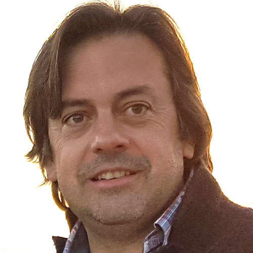 Alfonso Ramos